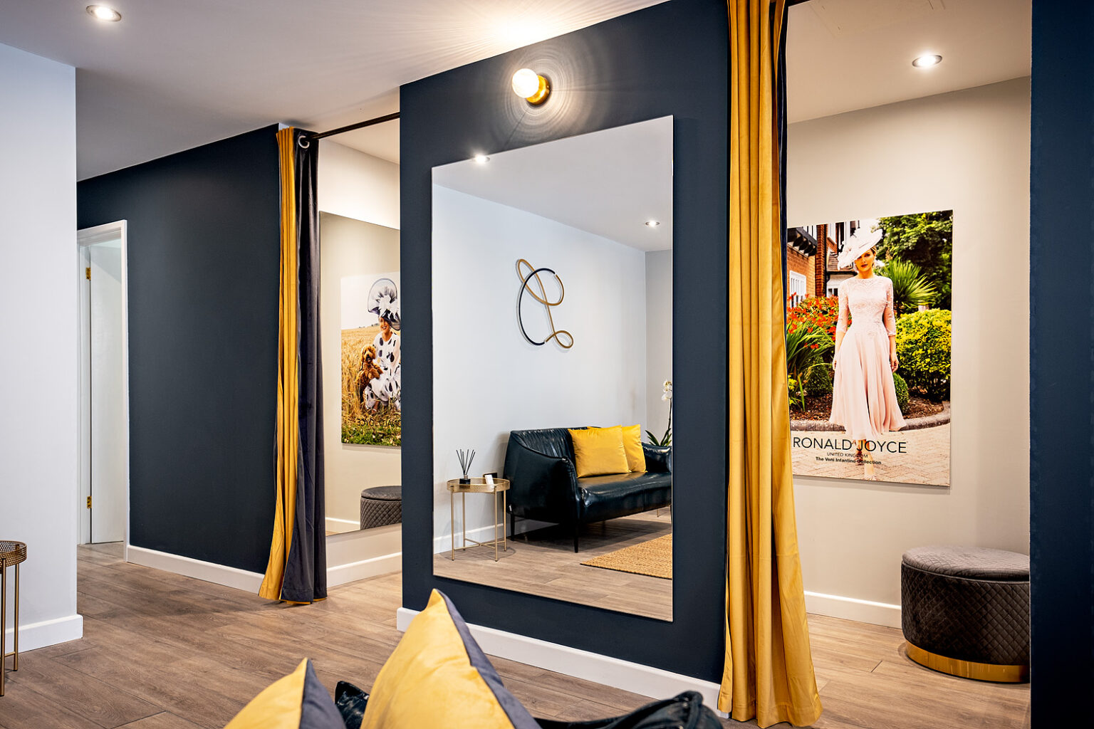 Lisa Dawson Southsea | Mother Of The Groom & Mother Of The Bride Boutique